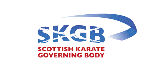 Shotts Karate Club. Home